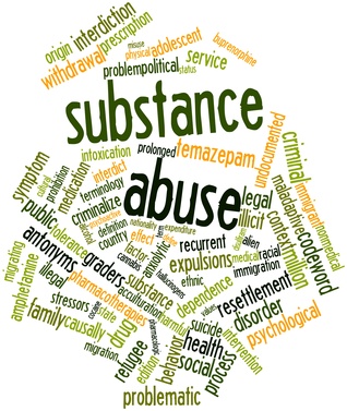The Role of Hollywood and Media in Substance Abuse Problems - Dr. Janet ...