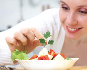 Top 10 Tips For Healthy Snacking - Dr. Janet Brill | Heart-Healthy ...