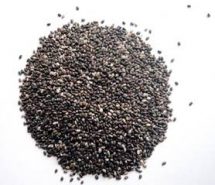 CHI, CHI, CHI, CHIA SEEDS! - Dr. Janet Brill | Heart-Healthy Recipes ...